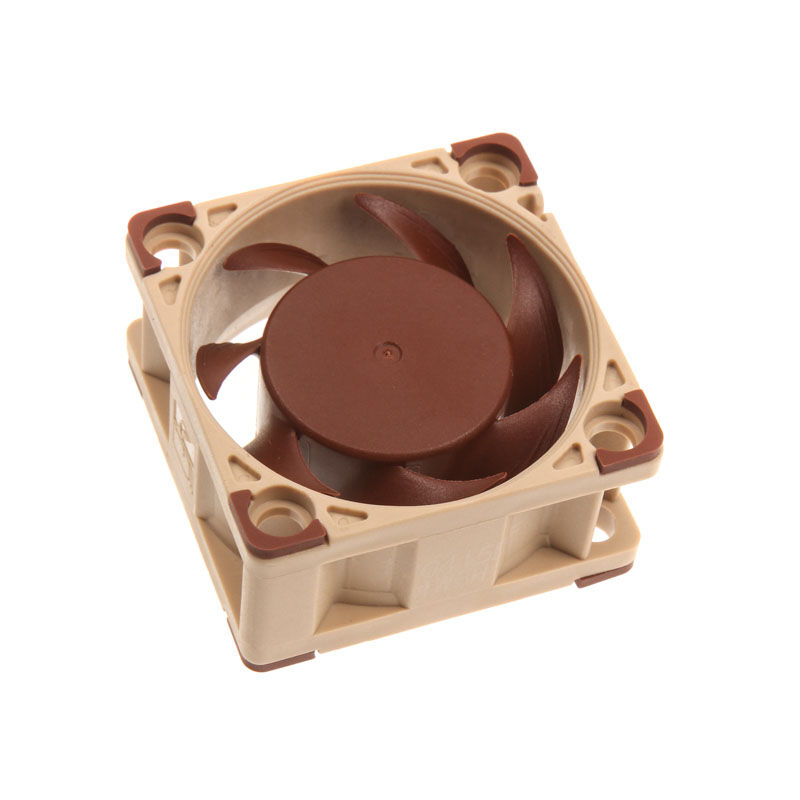 Noctua NF-A4x20 PWM Fan - 40mm - Watercooling UK