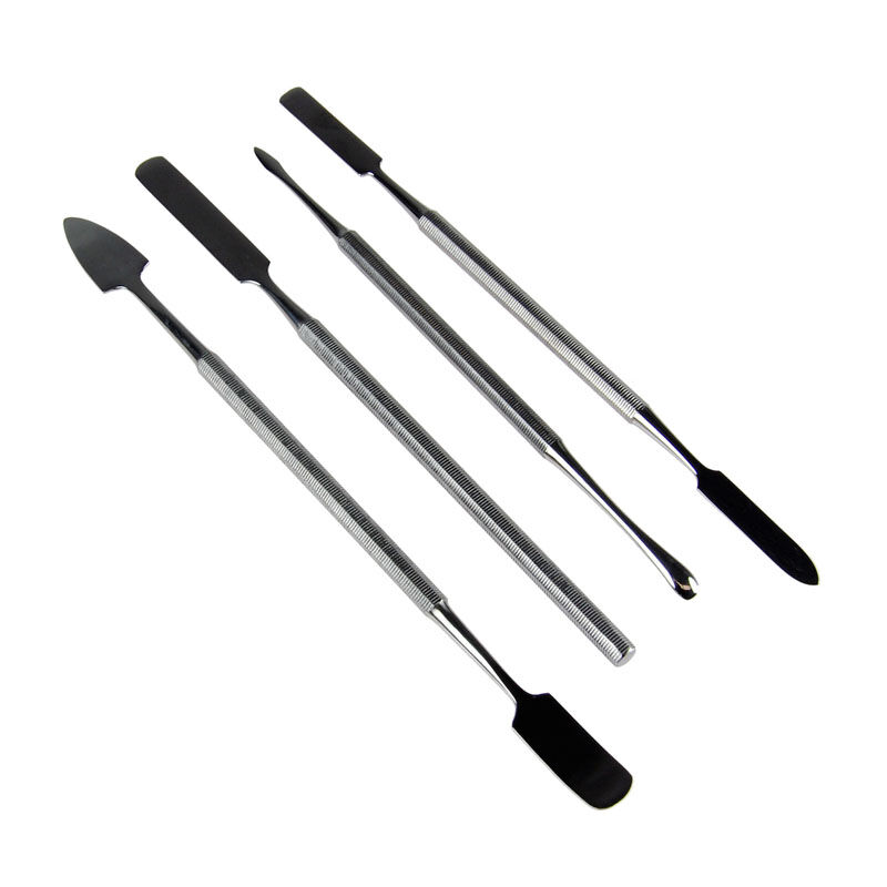 iFixit Spudger (metal spatula) Tool set for opening smartphone and ...