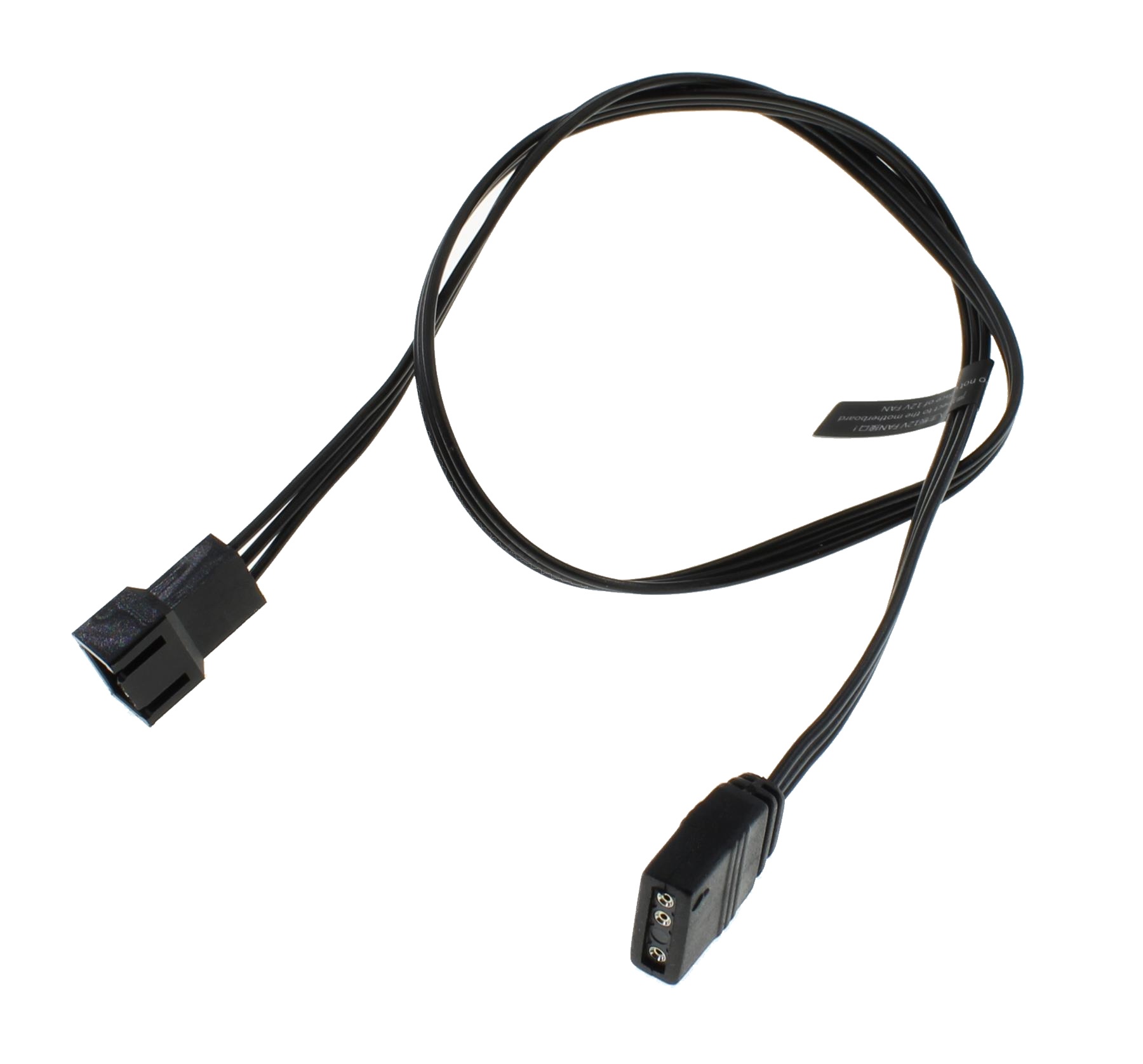 Barrow LRC2.0 Motherboard RGB Controller Cable - Watercooling UK