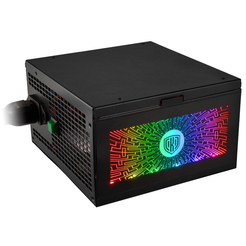 Kolink Core RGB 80 PLUS power supply - 700 watts - Watercooling UK