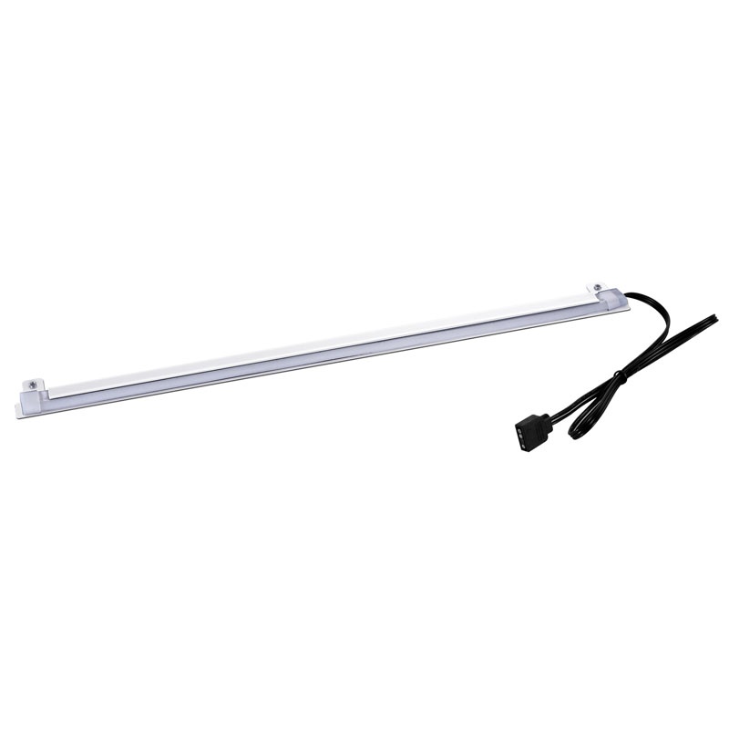 Lian Li Q58-2W LED Strip Kit - white - Watercooling UK