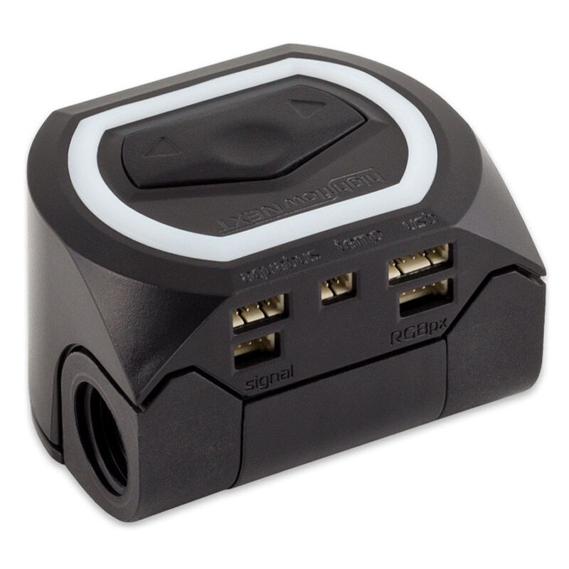 Aqua Computer Flow sensor high flow NEXT, G1/4 - Watercooling UK