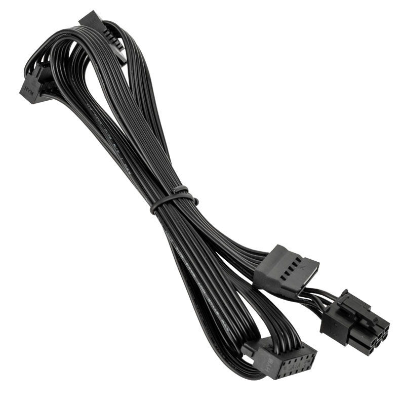 Kolink Regulator modular SATA cable - Watercooling UK
