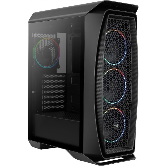 Aerocool Aero One Eclipse Case - Watercooling UK