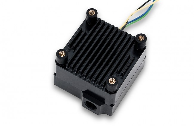 EK Water Blocks EK-XTOP DDC 3.2 PWM Elite - Acetal (incl. pump) - B ...