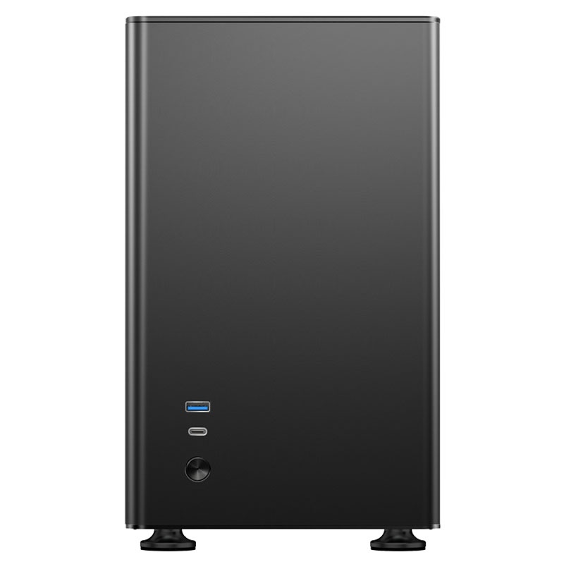 Jonsbo A4 Mini-ITX housing, tempered glass - B-Grade - Watercooling UK