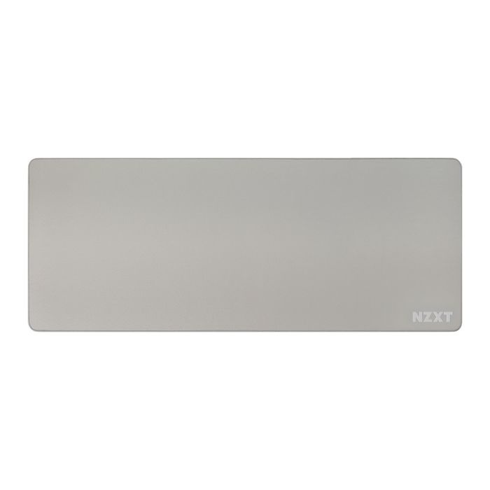NZXT MXP700 Extended Mouse Pad Grey - Watercooling UK