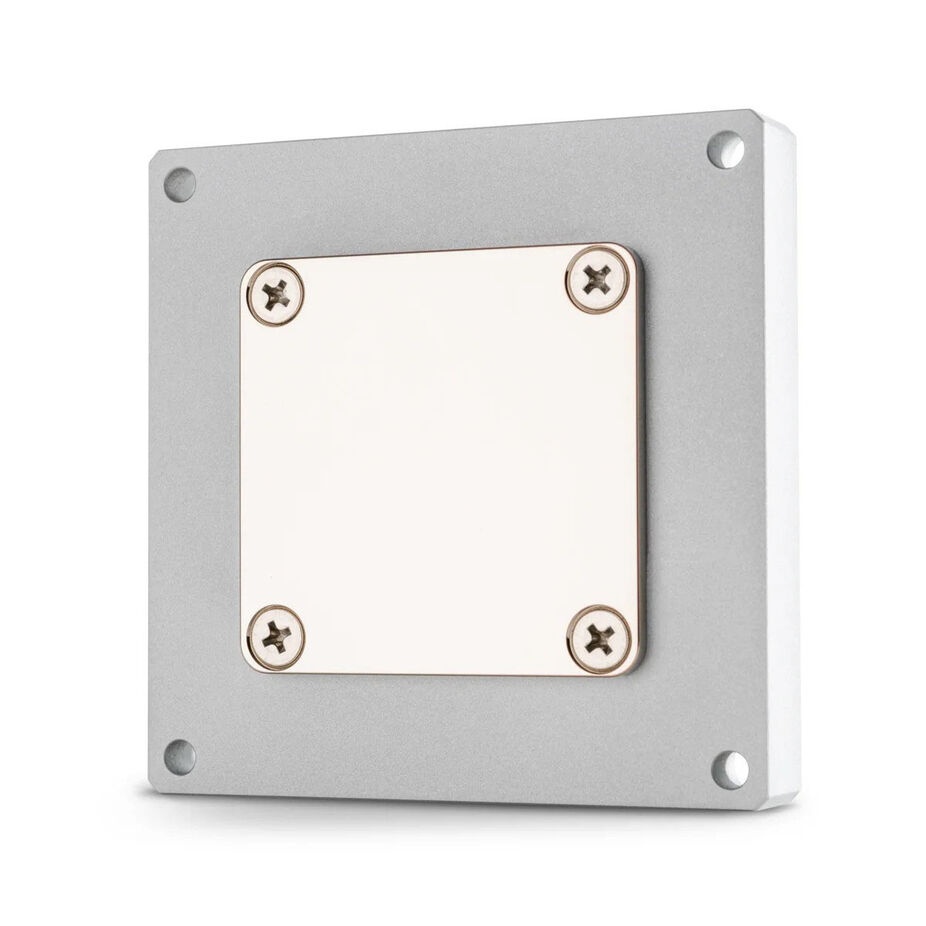 Optimus Signature V3 CPU water cooler - LGA 1700, cold plate made of ...
