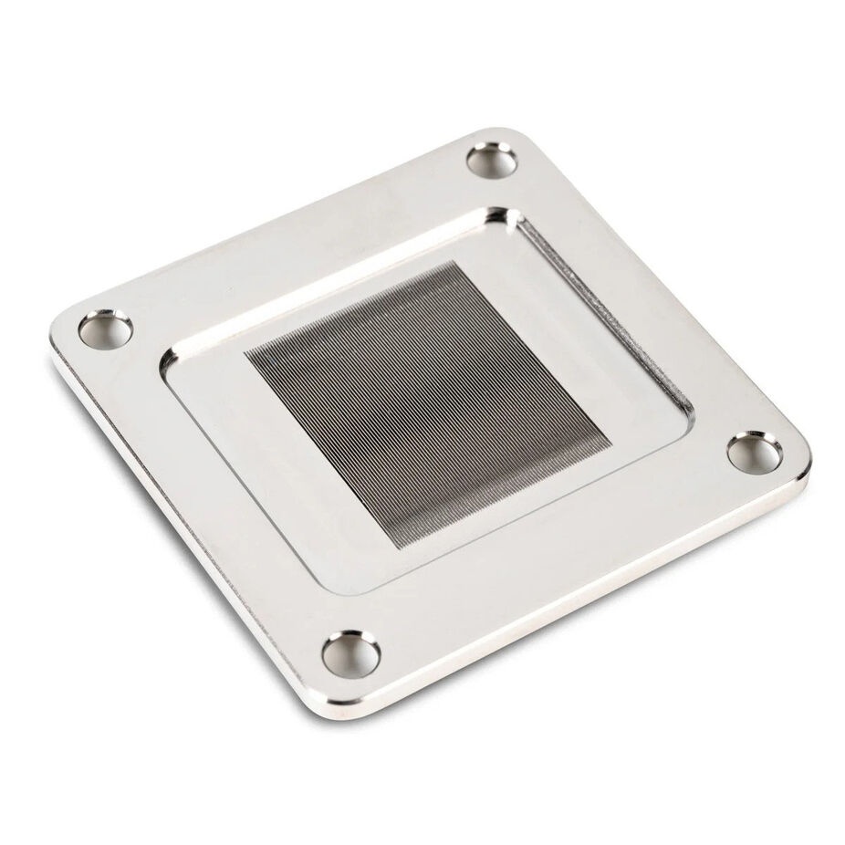 Optimus Signature V3 CPU water cooler - LGA 1700, cold plate made of ...