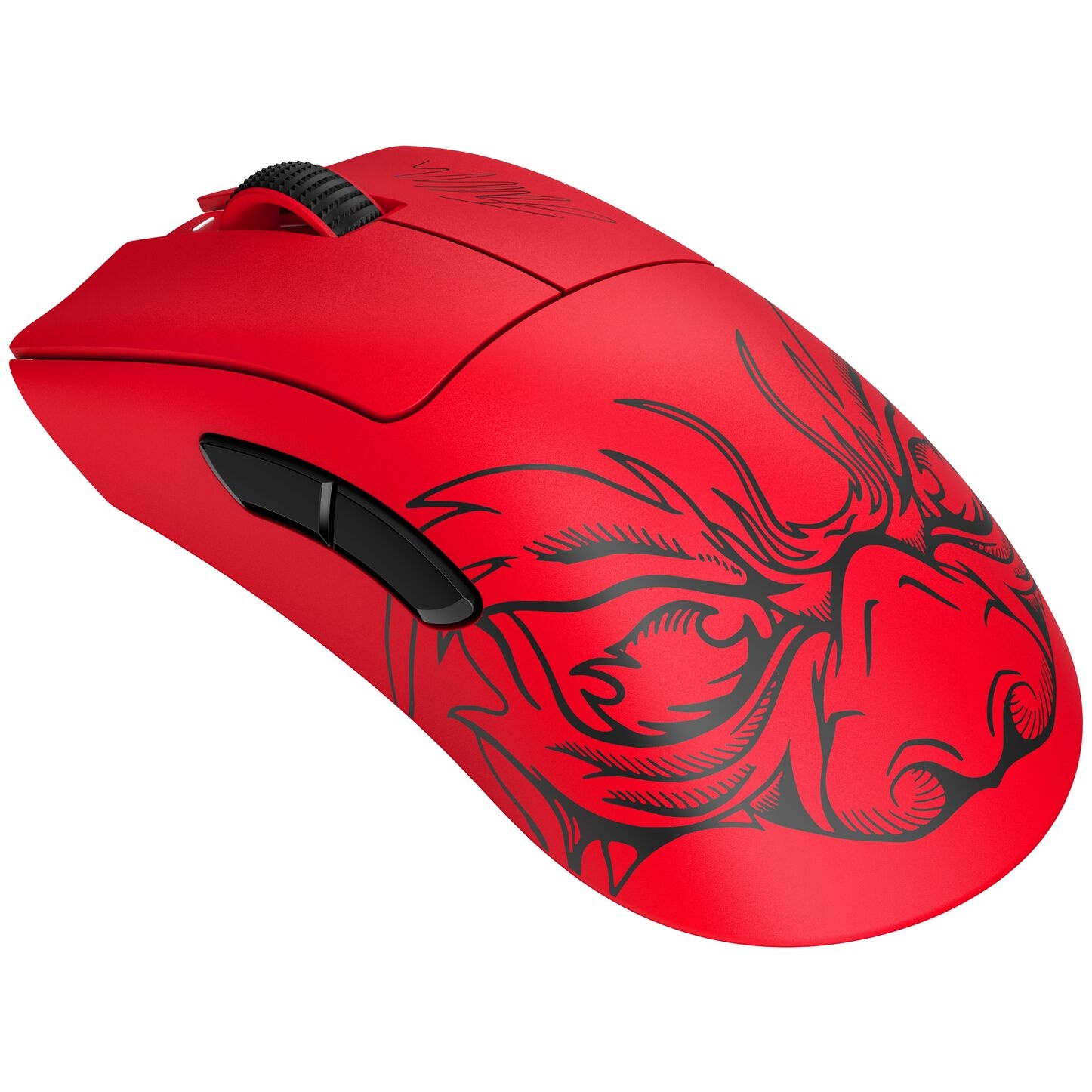 Razer DeathAdder V3 Pro Wireless Gaming Mouse - Faker Edition ...