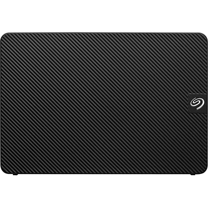 Seagate Retail EXPANSION 10TB DESKTOP - Watercooling UK
