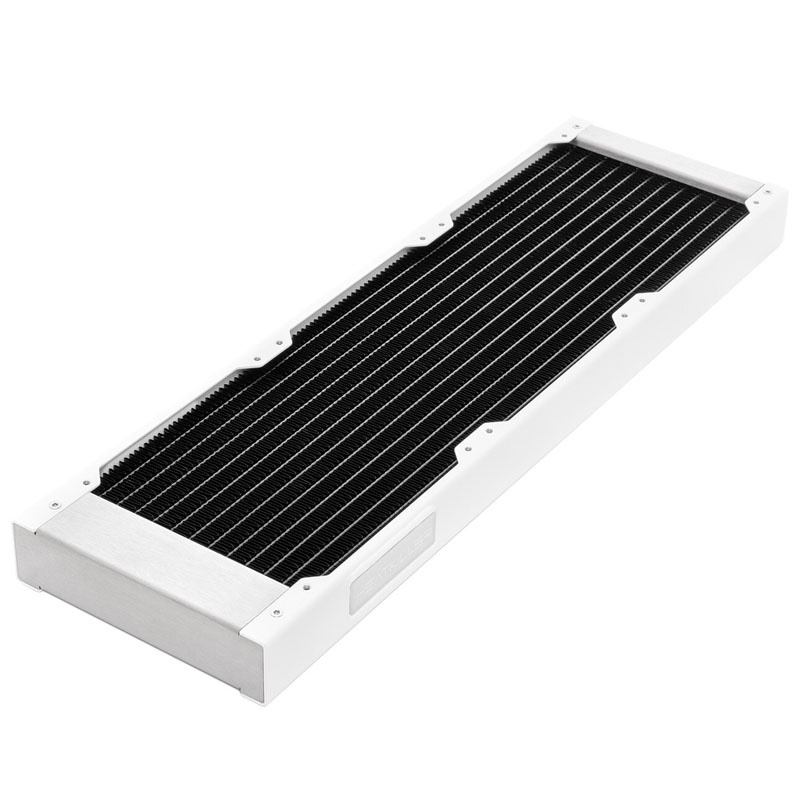 Water cool Heatkiller RAD 360-S Radiator - white - B-Grade ...