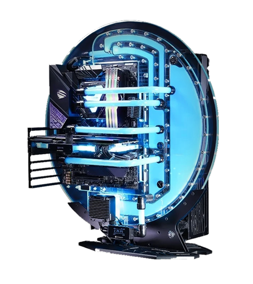 Watercooling UK - PC Liquid Cooling, Case Modding and Performance ...