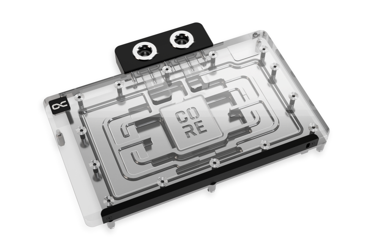 Alphacool Core Geforce RTX 5090 Reference with Backplate - Watercooling UK