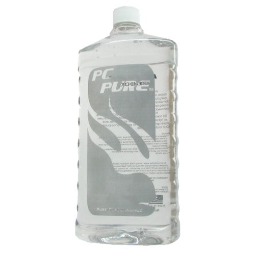 PRIMOCHILL PURE PERFORMANCE COOLANT (32 OZ.) - CLEAR - Watercooling UK