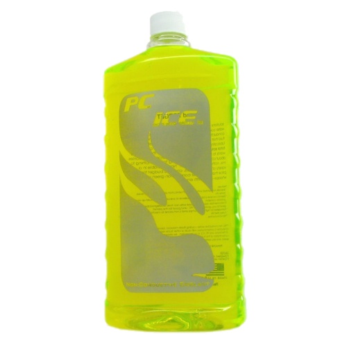 PrimoChill ICE Non-Conductive Coolant (32 oz.) - UV Brite Green ...