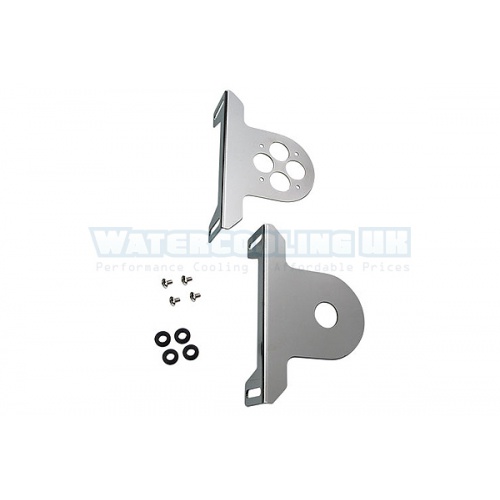 Koolance Reservoir mount 120mm (80mm OD) - Watercooling UK