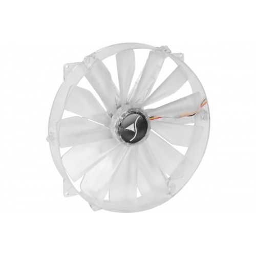 Sharkoon Case Fan Blue LED (250x250x33mm) - Watercooling UK