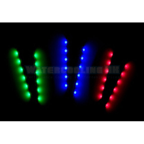 Revoltec Backlight Set SMD-15 - Entertainment lighting - Watercooling UK