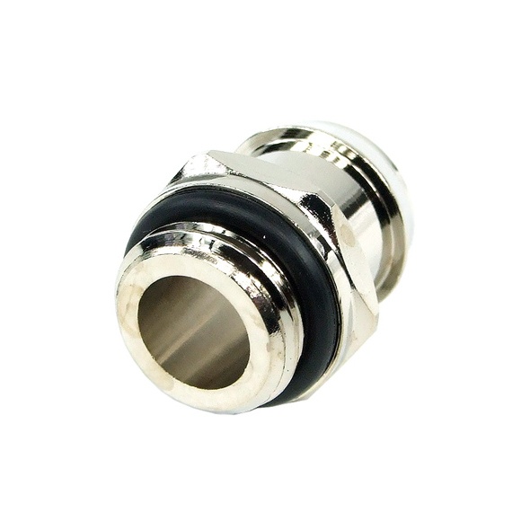 Enzotech HFS-G1/4-12D8 G1/4 - 1/2 (13mm) High-Flow Barb - Watercooling UK
