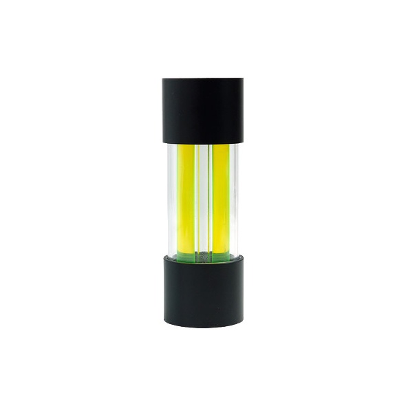 FrozenQ Reactor Core Extreme V Series 160mm - Green - Watercooling UK