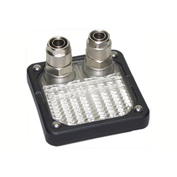 Innovatek XX-Flow Rev2.0 Transparent Socket 775 - Watercooling UK