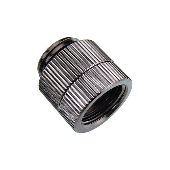 Koolance Adaptor Rotary G1/4 AG to G1/4 IG - Watercooling UK
