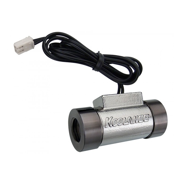 Koolance INS-FM18 Flow Sensor G1/4 - Watercooling UK