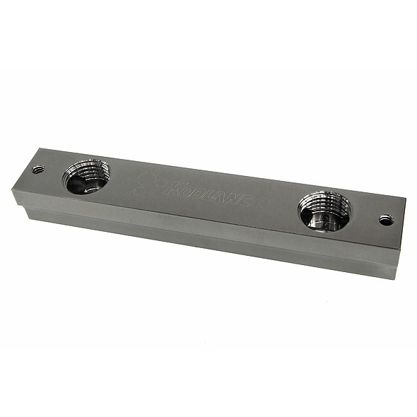 Koolance MVR-100 (MB VReg) Mosfet Block - Watercooling UK