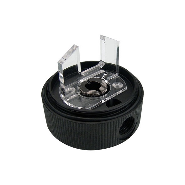 Koolance Pump Reservoir Base for PMP-300 - Watercooling UK