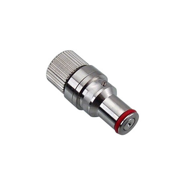 Koolance Quick Release Male 10/6mm (ID 1/4 OD 3/8) High Flow - VL2N ...