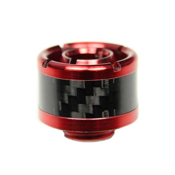 ModMyToys 16/11mm (ID 7/16 - 5/8) Compression Fitting - Red + Black ...