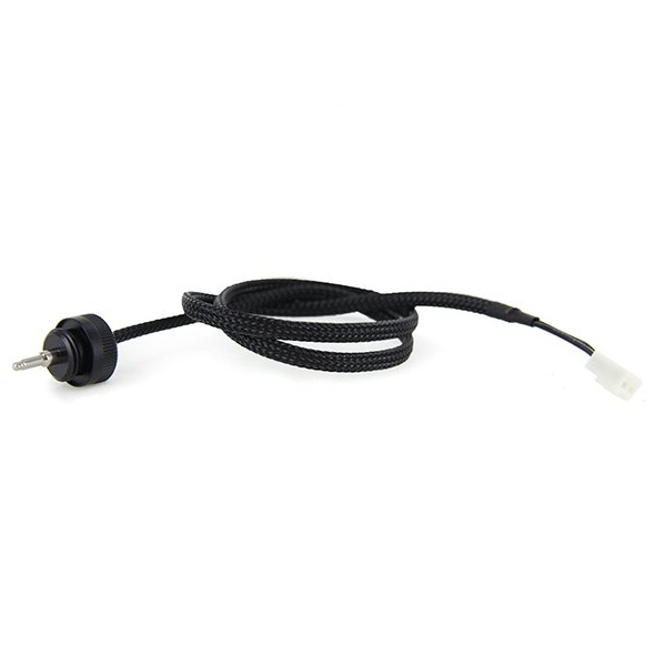 Monsoon Temperature Sensor G1/4 - Matte Black - Watercooling UK
