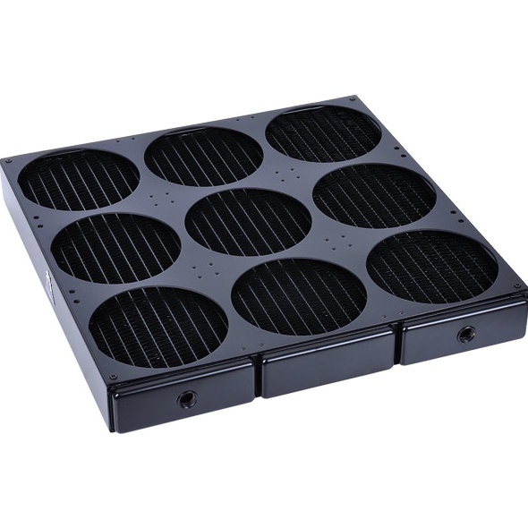 Phobya Xtreme NOVA 1080 Radiator - Watercooling UK