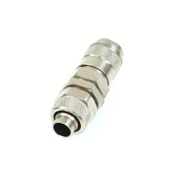 Phobya release fastener 13/10mm female incl. bulkhead - Watercooling UK