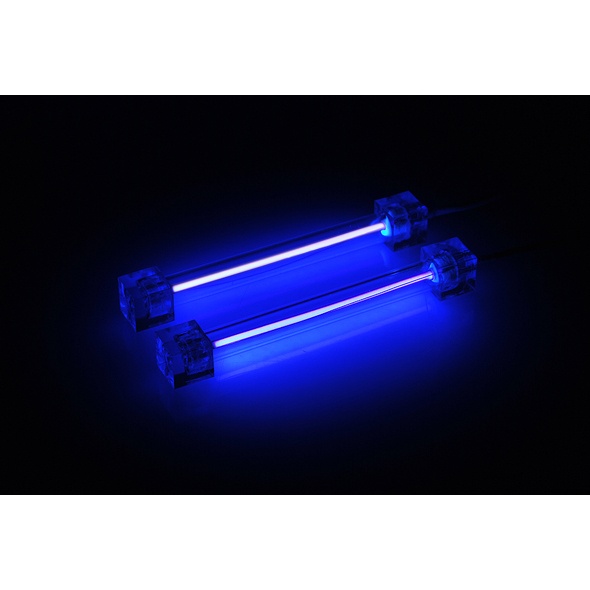 Revoltec Cold Cathode 10cm (4) Twin-Set - UV Rev. 2 - Watercooling UK