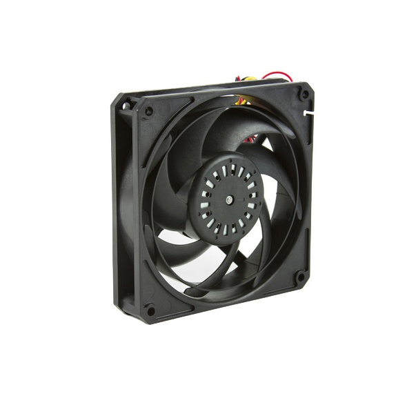 Scythe Gentle Typhoon Fan 3000 rpm ( 120x120x25mm ) - Watercooling UK