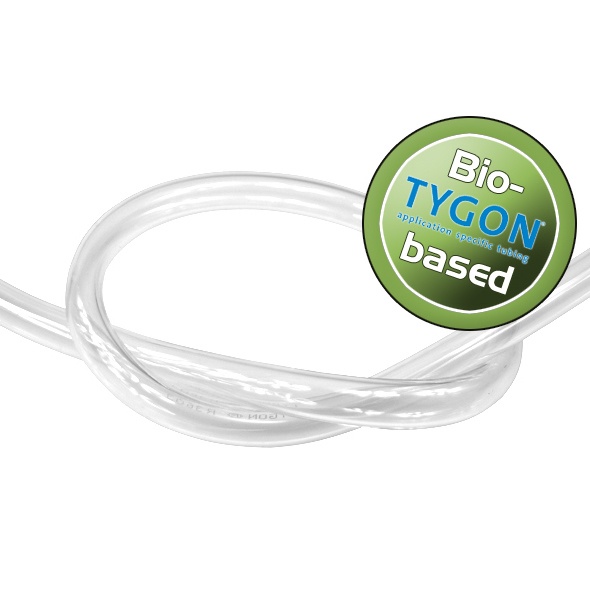 Tygon E3603 Hose 12.7/9.5mm (3/8 ID) Clear - 1m - Watercooling UK