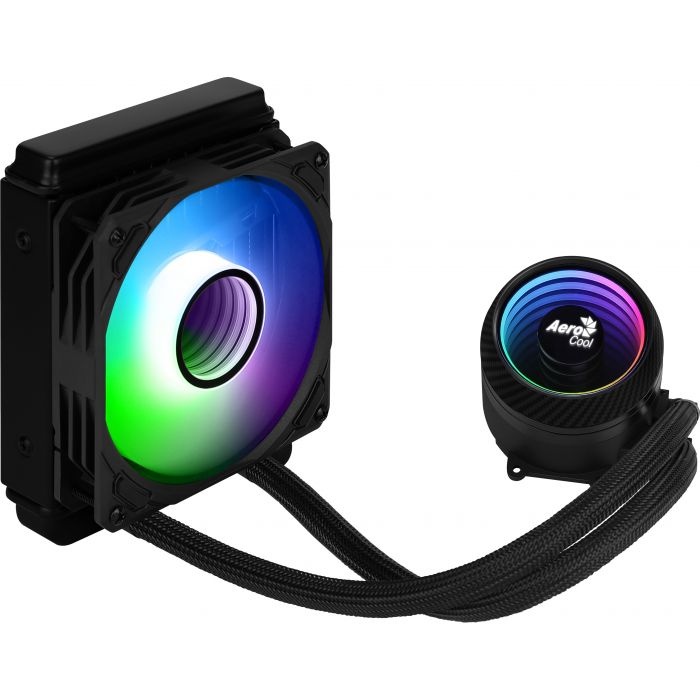 Aerocool Mirage L120 - Watercooling UK