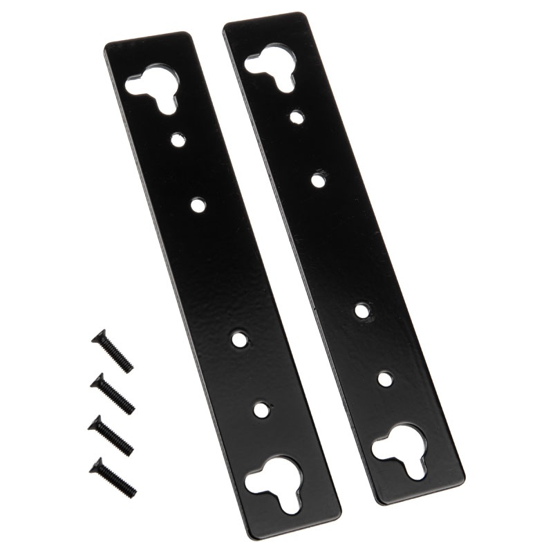 Akasa Raspberry Pi Wall Mounting Kit - Watercooling UK