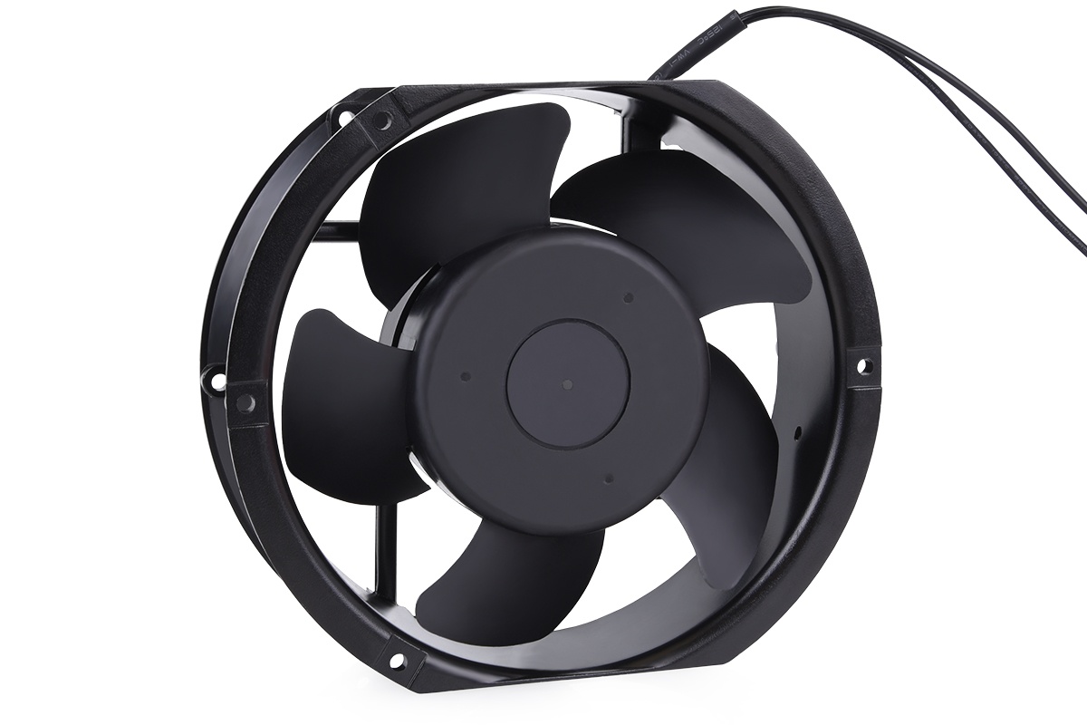 Alphacool Eiszeit Chiller Fan - Watercooling UK