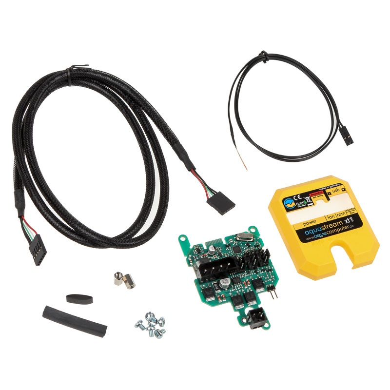 Aquacomputer Upgrade Kit to aquastream XT - Ultra Version 55,99 EUR ...