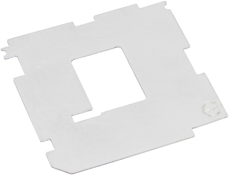 Aquacomputer Spacer for Intel Skylake CPUs - Watercooling UK