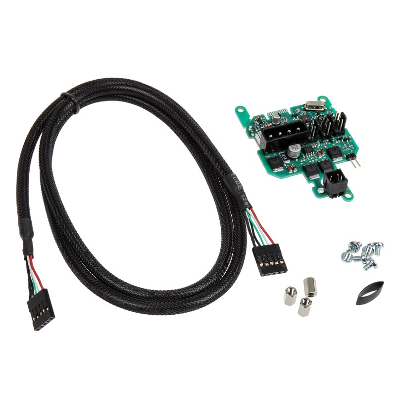 Aquacomputer aquastream Upgrade Kit to aquastream XT - Standard Version ...