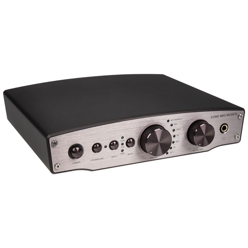 ASUS Essence One MK II Muses Edition external sound card / DAC ...