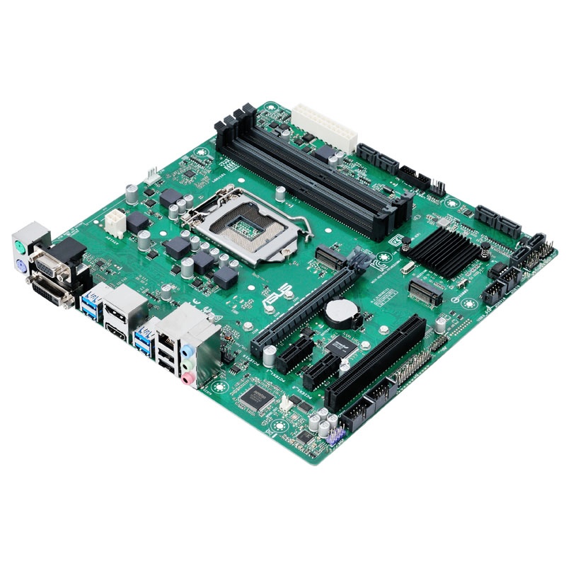 ASUS PRIME B250M-C, Intel B250 motherboard socket 1151 - Watercooling UK