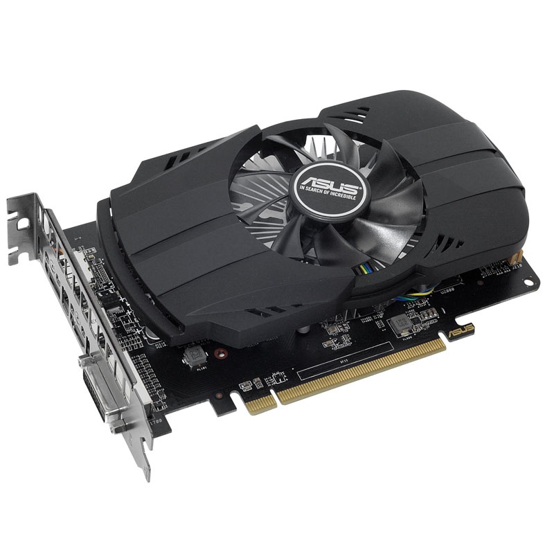 ASUS Radeon RX 550 4G M7, 4096MB GDDR5 - Watercooling UK
