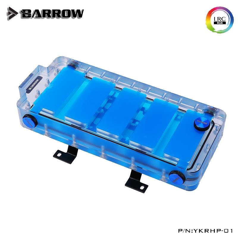 Barrow Limited Edition Battery Series Reservoir with LRC 2.0 RGB ...