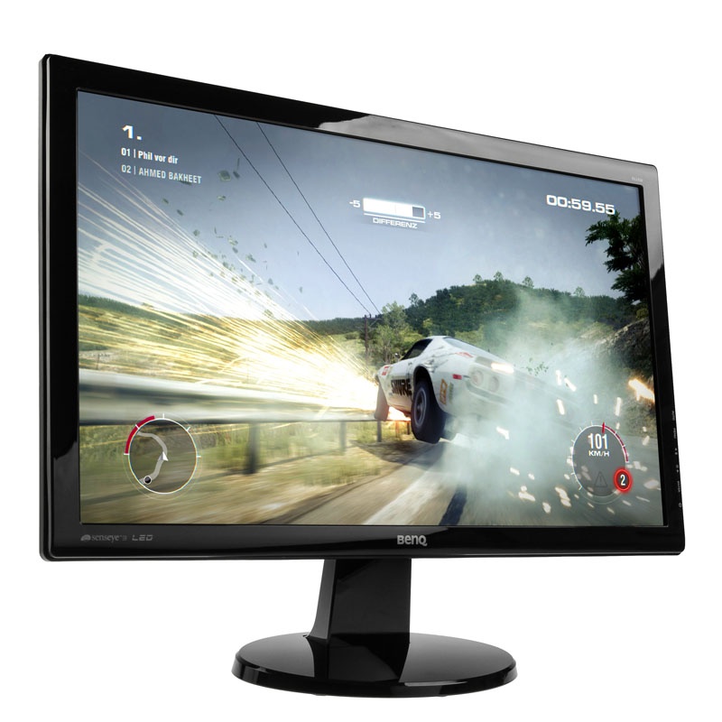 BenQ GL2450H, 60.96 cm (24 inch) Widescreen - HDMI, VGA - Watercooling UK
