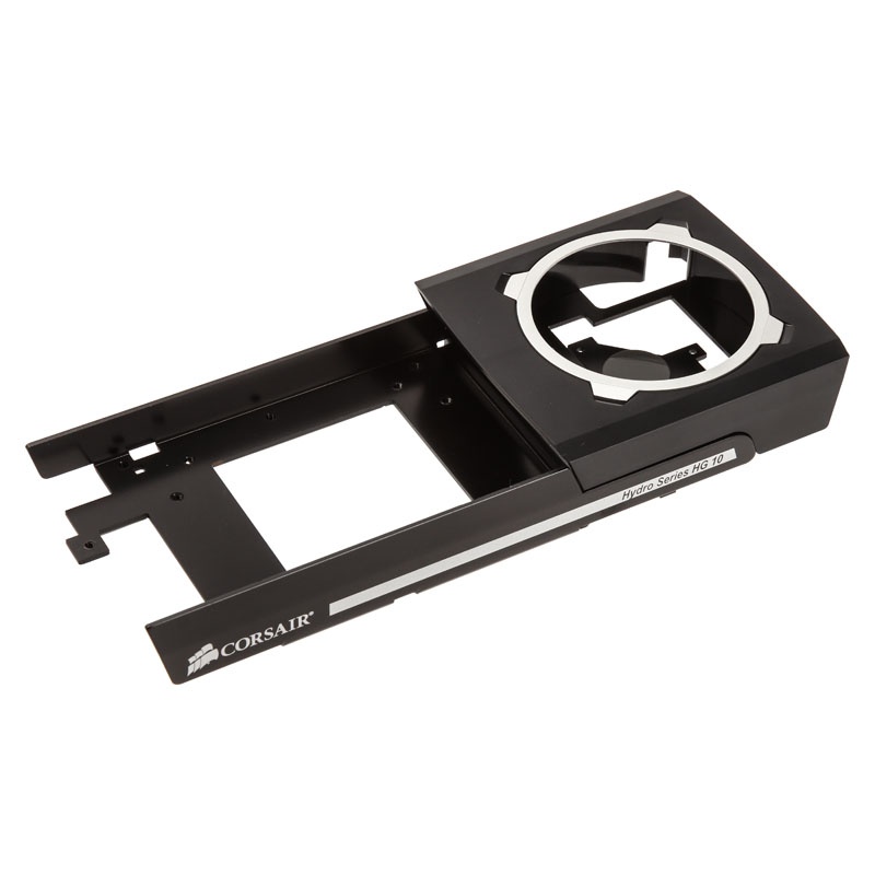 Corsair HG10 GPU Adapter for R9 290(X) and Corsair Hydro Series ...
